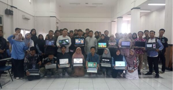 Panen Karya Produk Video Stop Bullying di Lingkungan Sekolah dan Peluang Masyarakat Madura ...