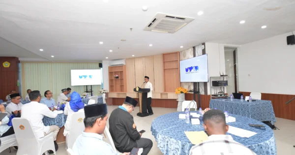 UTM dan Media Perkuat Kolaborasi untuk Citra Kampus yang Berdampak ...